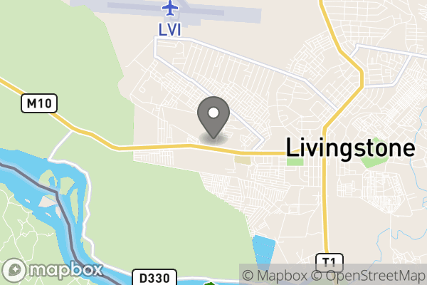 VOLUNTEER IN ZAMBIA - Points of Light Engage